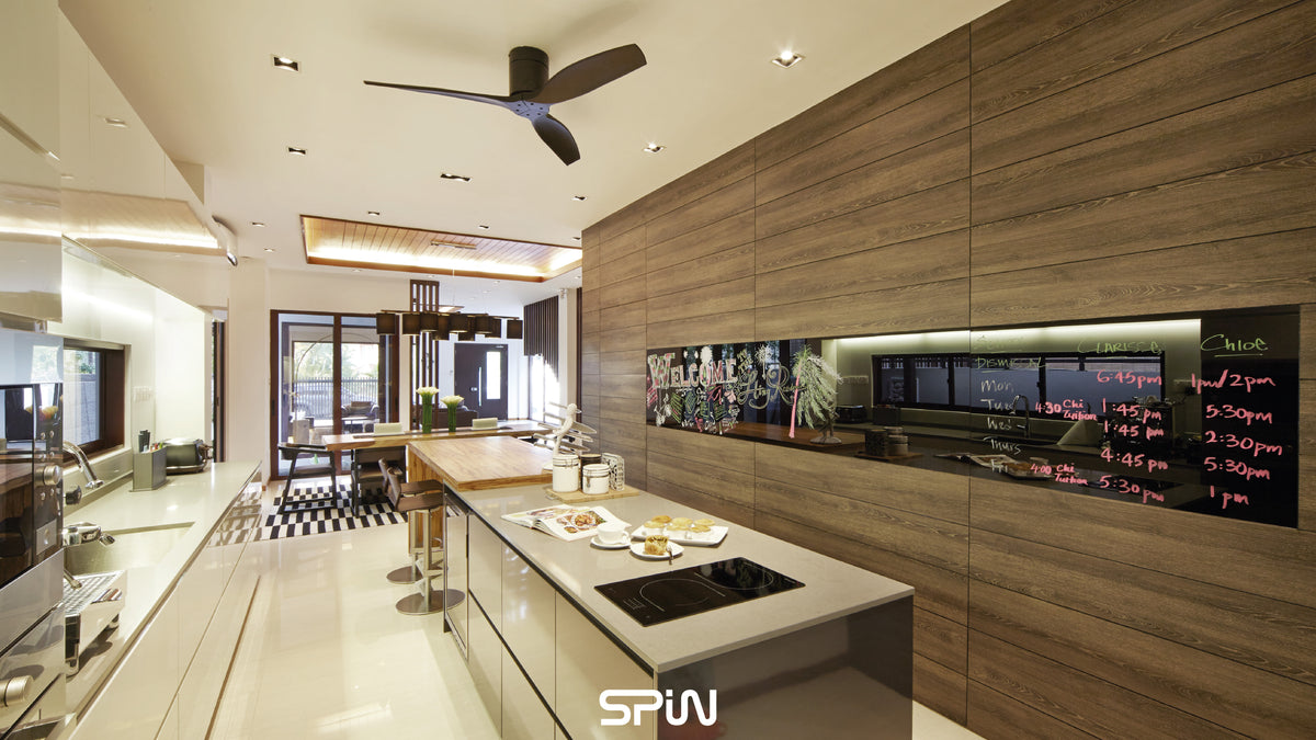 Why SPIN’s Signature Fans Are a Hot Sell – SPIN PTE LTD