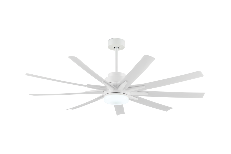 ONIX 60 - Ceiling Fan – SPIN PTE LTD
