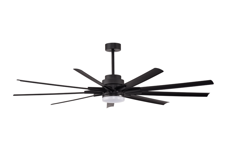 ONIX 72 - Ceiling Fan – SPIN PTE LTD